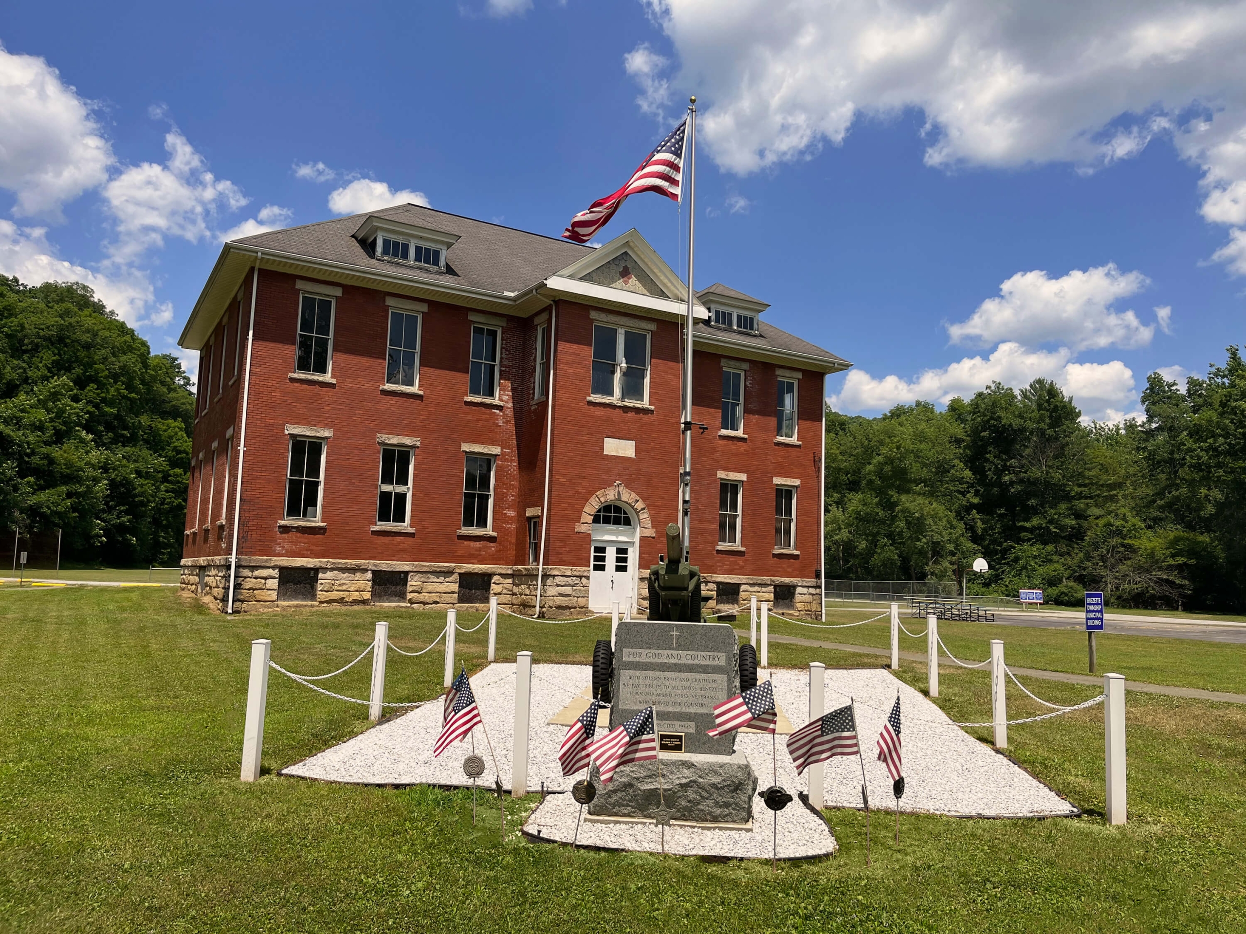 Benezette Township – Elk Capital of Pennsylvania