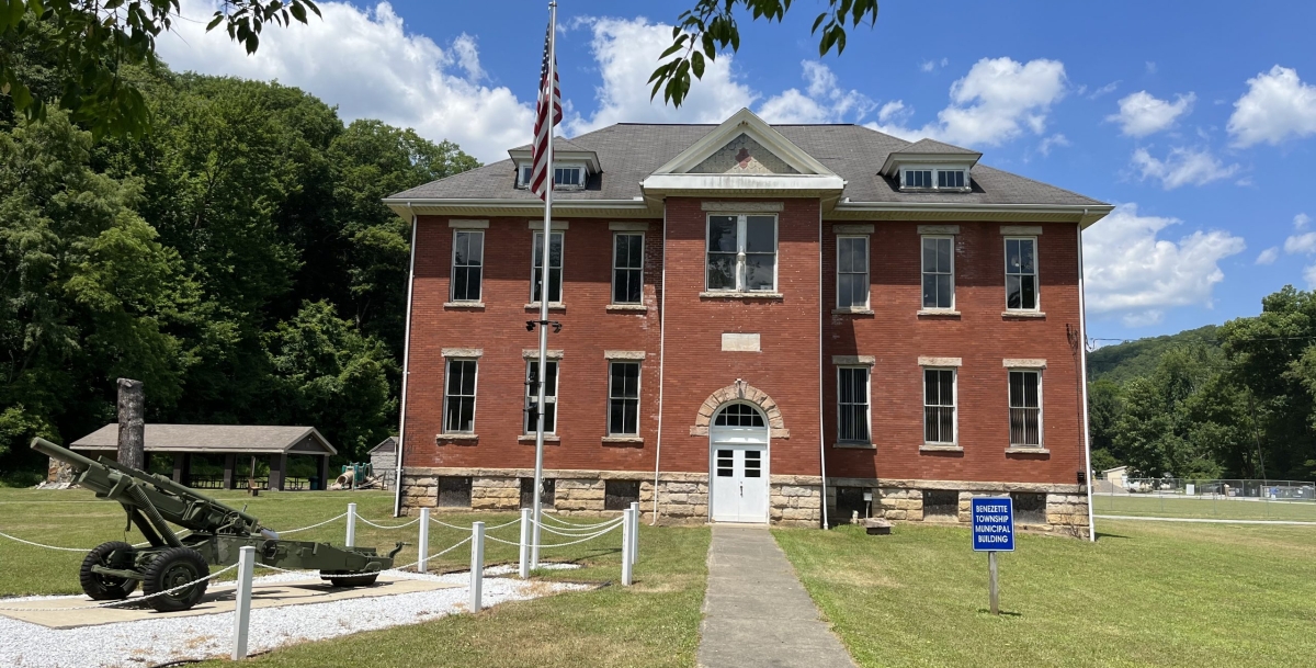 Benezette Township – Elk Capital of Pennsylvania